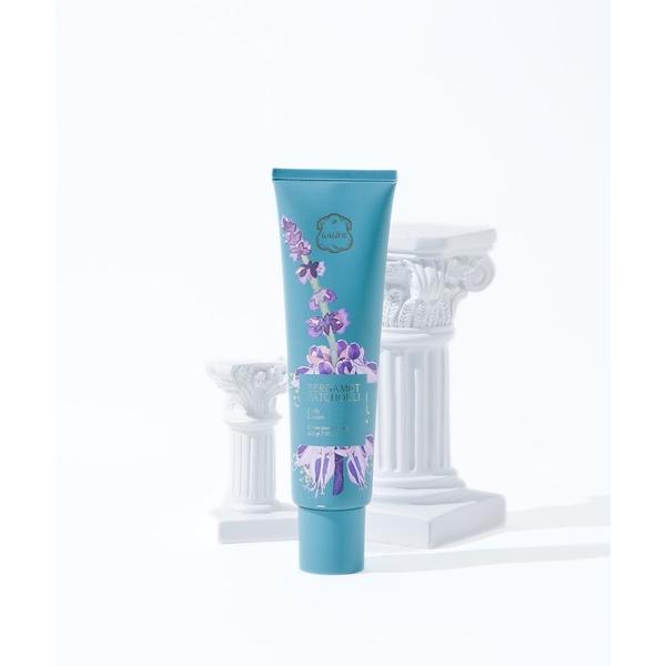 ※このアイテムは返品・交換対象外商品です。コスメ商品ZOZO問い合わせ番号:84242316ショップ:Laline，ラリンブランド:Laline，ラリン商品名:ボディクリーム　ベルガモットパチュリ(限定)200gカテゴリ:ボディ・ヘアケア&...