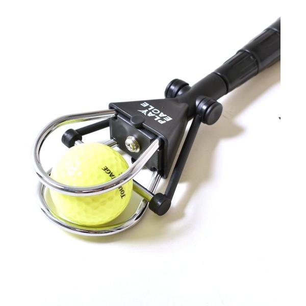 ZOZO問い合わせ番号:84242364ショップ:FRP，エフアールピーブランド:COMON GOLF，コモンゴルフ商品名:セルフプレーで活躍するゴルフボールピッカーカテゴリ:アウトドア/スポーツ>ゴルフグッズブランド品番:CG-IF...