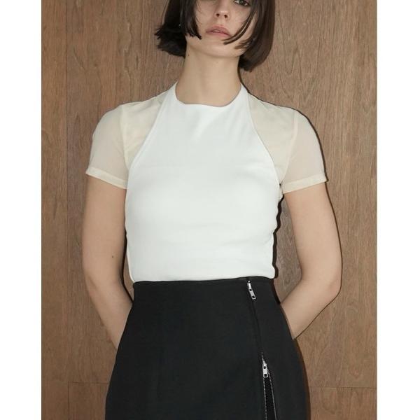 『セール実施中』ZOZO問い合わせ番号:84242633ショップ:CLANE，クラネブランド:CLANE，クラネ商品名:HALTER NECK CUP IN TOPSカテゴリ:トップス>キャミソールブランド品番:16105-1312素...