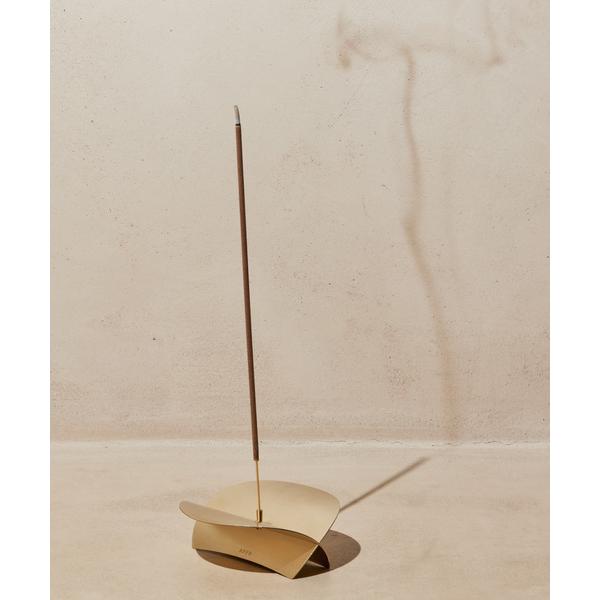 ZOZO問い合わせ番号:84243615ショップ:JOURNAL STANDARD，ジャーナルスタンダードブランド:ACME FURNITURE，アクメファニチャー商品名:【APFR/アポテーケ フレグランス】 BRASS INCENSE ...