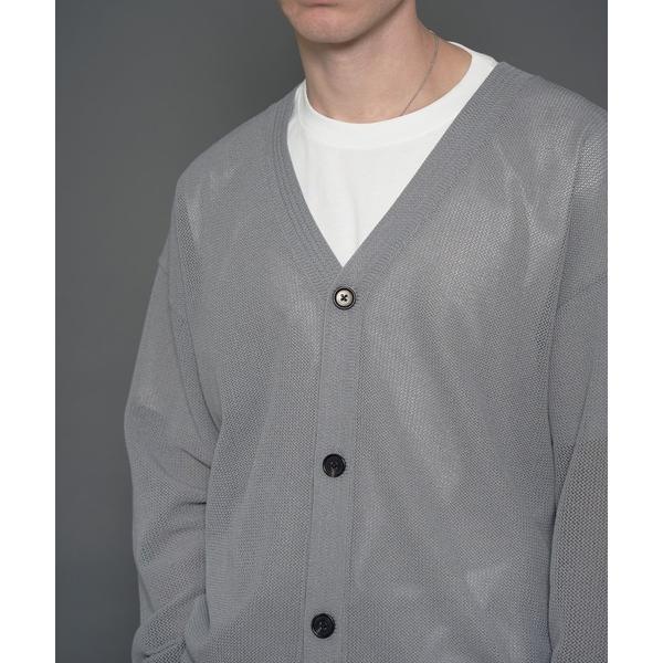 『セール実施中』ZOZO問い合わせ番号:84244237ショップ:PR01.，ピーアールワンブランド:FORTUNA HOMME，フォルトゥナオム，PR01.，ピーアールワン商品名:FORTUNAHOMME ECOTEC Knit Mesh...