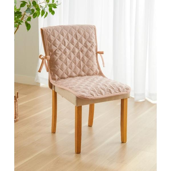 『タイムセール実施中』ZOZO問い合わせ番号:84244239ショップ:iellio，イエリオブランド:iellio，イエリオ商品名:はっ水麻風キルトチェアカバー（単品）カテゴリ:インテリア>インテリア雑貨ブランド品番:555531素...