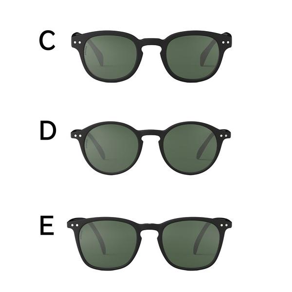 ZOZO問い合わせ番号:84275313ショップ:KRIFF MAYER，クリフメイヤーブランド:IZIPIZI，イジピジ，KRIFF MAYER，クリフメイヤー商品名:IZIPIZI【SUN POLARIZED】 イジピジ 偏光レンズ サ...