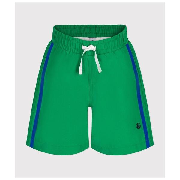 『セール実施中』※このアイテムは返品・交換対象外商品です。ZOZO問い合わせ番号:84275691ショップ:PETIT BATEAU，プチバトーブランド:PETIT BATEAU，プチバトー商品名:トランクス水着カテゴリ:水着/着物・浴衣&...