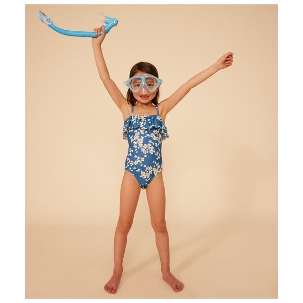 『セール実施中』※このアイテムは返品・交換対象外商品です。ZOZO問い合わせ番号:84275698ショップ:PETIT BATEAU，プチバトーブランド:PETIT BATEAU，プチバトー商品名:ワンピース水着カテゴリ:水着/着物・浴衣&...