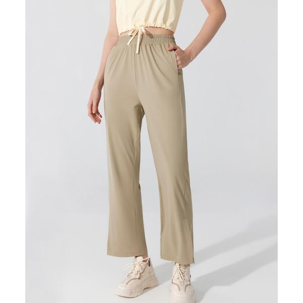 『セール実施中』ZOZO問い合わせ番号:84277634ショップ:OSYAREVO，オシャレボブランド:OSYAREVO，オシャレボ商品名:水着 レディース 体型カバー ラッシュガード フィットネス 水陸両用 水陸両用 パンツ レディースカ...