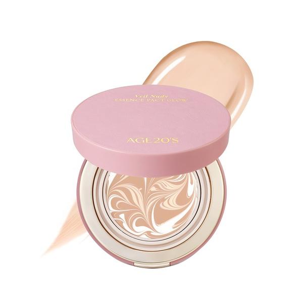 ※このアイテムは返品・交換対象外商品です。コスメ商品ZOZO問い合わせ番号:84277860ショップ:COSME ReMAKE，コスメリメイクブランド:AGE20'S，エージートゥウェンティーズ商品名:AGE20’S　ヴェールヌーディ エッ...