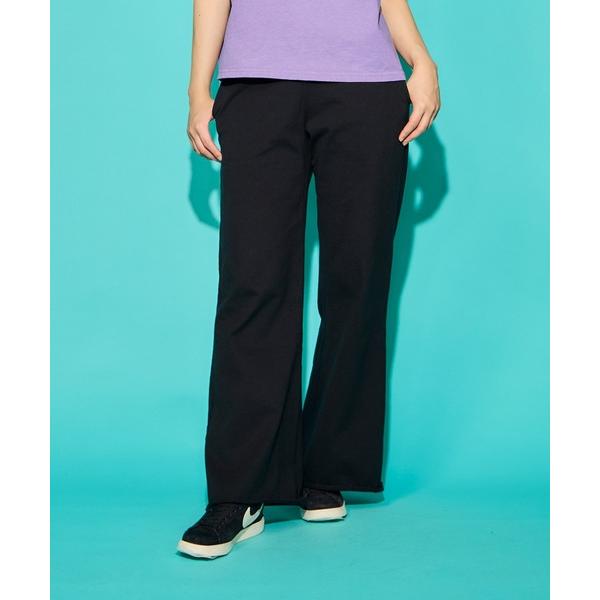 ZOZO問い合わせ番号:84278810ショップ:SAWINTO，ソイントブランド:WALLA WALLA SPORT，ワラワラスポーツ商品名:9oz WIDE PANTカテゴリ:パンツ>その他パンツブランド品番:24SSWW1300...