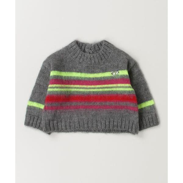 『セール実施中』ZOZO問い合わせ番号:84279069ショップ:SPACCIO，スパッチョブランド:DIESEL KIDS，ディーゼルキッズ，DIESEL，ディーゼル商品名:DIESEL(ディーゼル)Kids ＆ Junior アルパカブ...