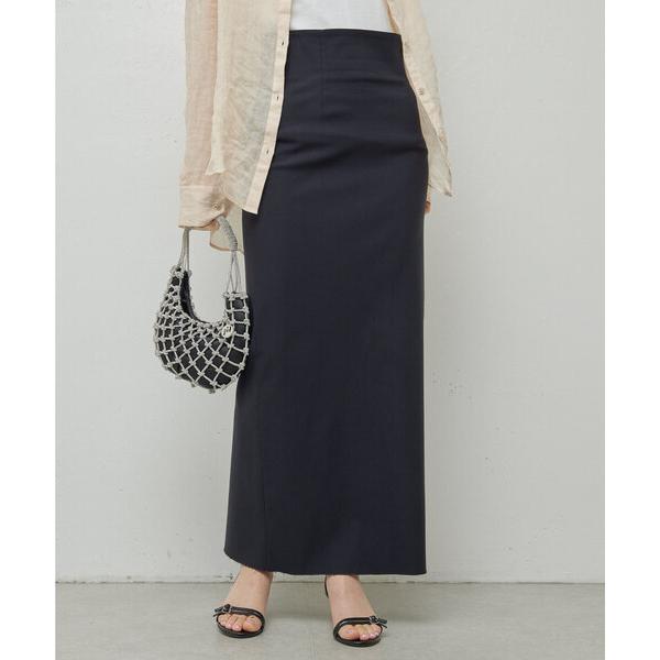 ZOZO問い合わせ番号:84279221ショップ:GALLARDAGALANTE，ガリャルダガランテブランド:GALLARDAGALANTE，ガリャルダガランテ商品名:【3サイズ展開】ストレッチマキシタイトスカート2カテゴリ:スカート&gt...