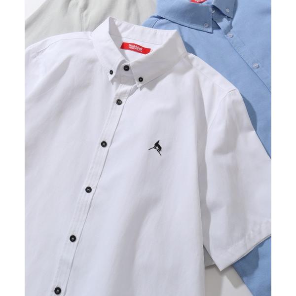 『セール実施中』ZOZO問い合わせ番号:84310384ショップ:CORPUS TOKYO，コーパス トーキョーブランド:Healthknit，ヘルスニット，Genesis，ジェネシス商品名:【Healthknit/ヘルスニット】オックスフ...