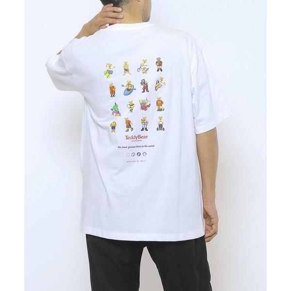 『セール実施中』ZOZO問い合わせ番号:84316425ショップ:MEN'S MELROSE，メンズ メルローズブランド:MASTER FRAME，マスターフレーム 商品名:【MASTER FRAME/マスターフレーム】TeddyBear ...