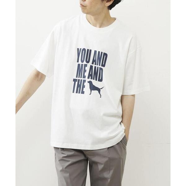 『セール実施中』ZOZO問い合わせ番号:84316457ショップ:MEN'S MELROSE，メンズ メルローズブランド:MASTER FRAME，マスターフレーム 商品名:【MASTER FRAME/マスターフレーム】ラブラドールレトリバ...