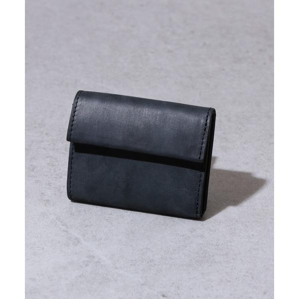 ZOZO問い合わせ番号:84344296ショップ:BEAMS MEN，ビームス メンブランド:SLOW，スロウ，BEAMS，ビームス商品名:SLOW × BEAMS / 別注 3Fold Walletカテゴリ:財布/小物>財布ブランド...