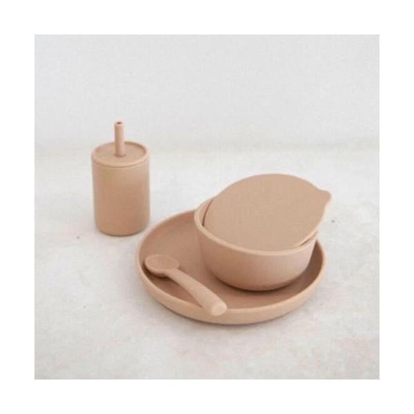 『セール実施中』ZOZO問い合わせ番号:84344940ショップ:THE MORNING AFTER，ザ モーニング アフターブランド:IN THE PARK，インザパーク商品名:【Rommer】Silicone Dinner Setカテゴ...