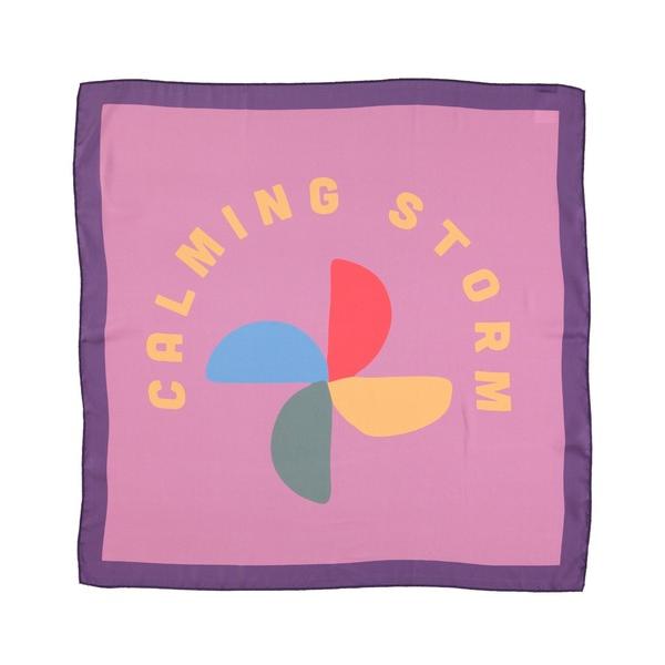 ZOZO問い合わせ番号:84344993ショップ:THE MORNING AFTER，ザ モーニング アフターブランド:IN THE PARK，インザパーク商品名:【piupiuchick】Silky bandana/scarf | Pur...