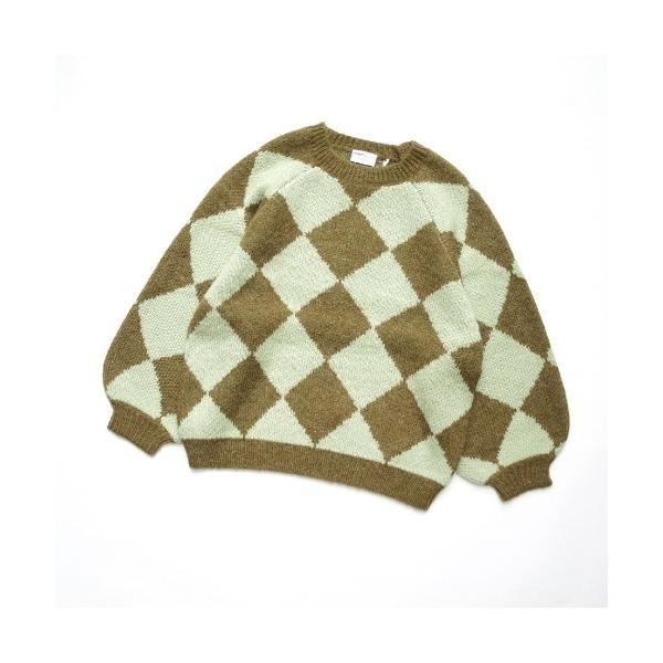 『セール実施中』ZOZO問い合わせ番号:84345041ショップ:THE MORNING AFTER，ザ モーニング アフターブランド:IN THE PARK，インザパーク商品名:【maed for mini】Diamond Dingo K...