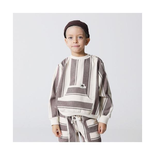 『セール実施中』ZOZO問い合わせ番号:84345044ショップ:THE MORNING AFTER，ザ モーニング アフターブランド:IN THE PARK，インザパーク商品名:【raquette】RAQUETTE CANVAS SWEA...