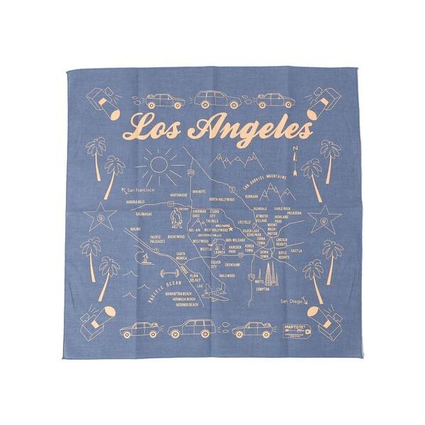 ZOZO問い合わせ番号:84375381ショップ:SHIPS for women，シップス フォー ウィメンブランド:MAPTOTE， マップトート，SHIPS，シップス商品名:MAP TOTE:バンダナ シャンブレーカテゴリ:財布/小物&...