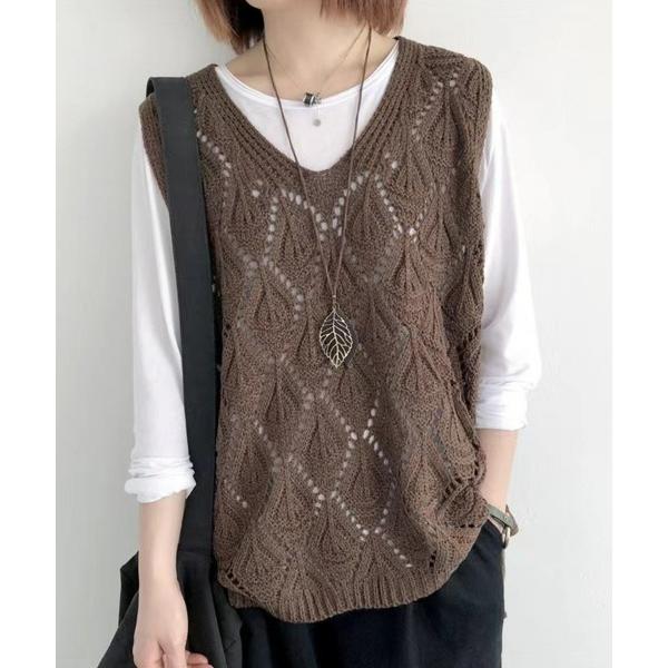 ZOZO問い合わせ番号:84406221ショップ:SAISON DE PAPILLON，セゾン ド パピヨンブランド:SEU，エスイーユー，SAISON DE PAPILLON，セゾンドパピヨン商品名:ロングシーズン大活躍Vネックダイヤモン...