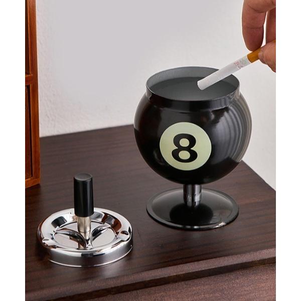 『タイムセール実施中』ZOZO問い合わせ番号:84436754ショップ:mebole，メボレブランド:MGV，エムジーヴィー商品名:Billiard ashtrayカテゴリ:雑貨/ホビー>アッシュトレイ/ライターブランド品番:MG-2...