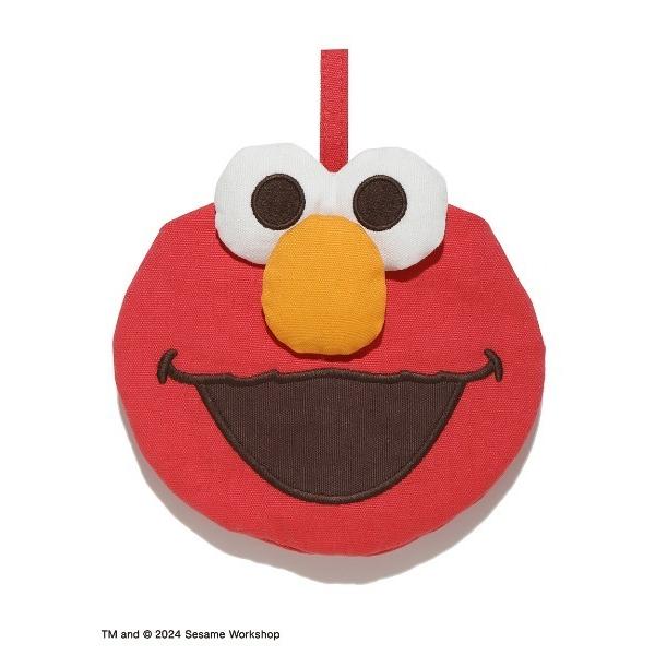 『セール実施中』ZOZO問い合わせ番号:84437968ショップ:SESAME STREET MARKET，セサミストリートマーケットブランド:SESAME STREET，セサミストリート商品名:【Enjoy! Cookingシリーズ】フェ...