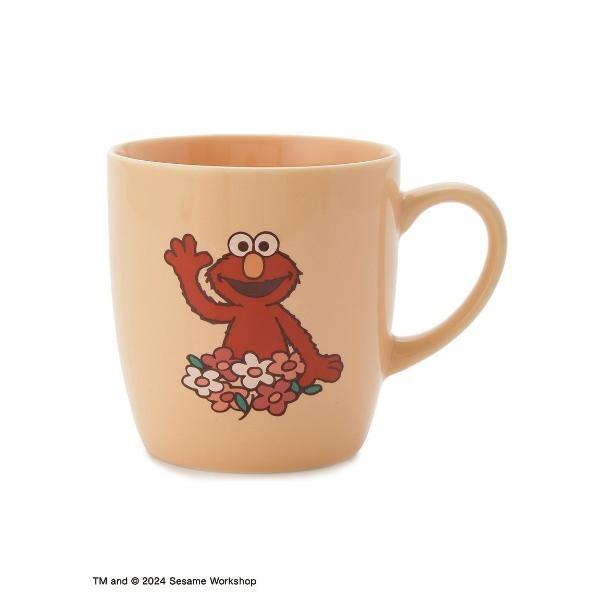 『セール実施中』ZOZO問い合わせ番号:84437970ショップ:SESAME STREET MARKET，セサミストリートマーケットブランド:SESAME STREET，セサミストリート商品名:【Flowering giftシリーズ】 マ...