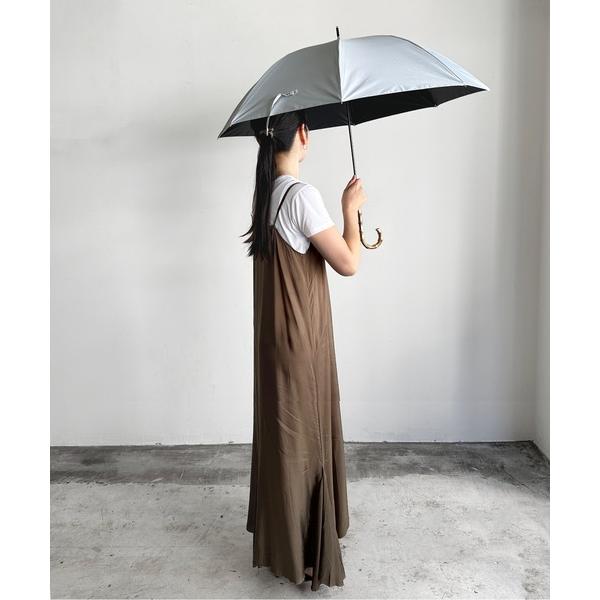 『タイムセール実施中』ZOZO問い合わせ番号:84470264ショップ:COMMON WARE，コモンウェアブランド:COMMON WARE，コモンウェアー商品名:NT:55cm UVバンブー日傘　晴雨兼用　UV遮蔽率99.9％ 遮光率10...