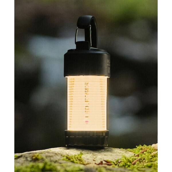 ZOZO問い合わせ番号:84470682ショップ:BEAMS MEN，ビームス メンブランド:bpr BEAMS，ビーピーアール ビームス 商品名:LED LENSER / ML4 コンパクトランタンカテゴリ:アウトドア/スポーツ>ア...