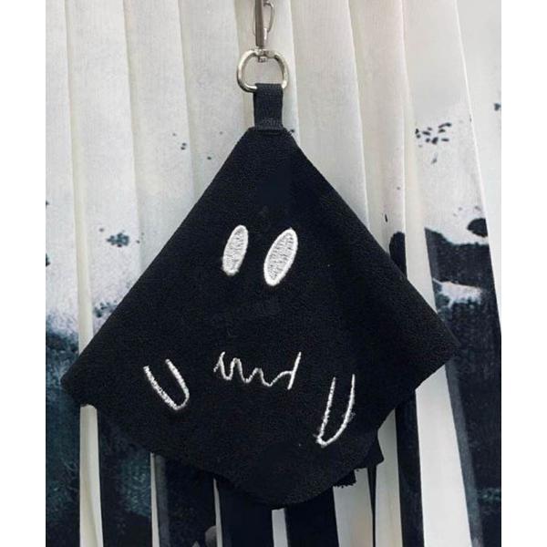 ZOZO問い合わせ番号:84471954ショップ:Dalfwin，ダールフィンブランド:Dalfwin，ダールフィン商品名:韓国ゴルフ ゴーストゴルフボールクリーナータオルカテゴリ:アウトドア/スポーツ>ゴルフグッズブランド品番:Y-...