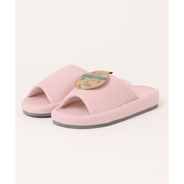 『タイムセール実施中』ZOZO問い合わせ番号:84473604ショップ:TSURUYA，ツルヤブランド:TSURUYA，ツルヤ商品名:《Reply》REplyヘリンボーンコンフォートスリッパ NPAK24906カテゴリ:インテリア>ル...