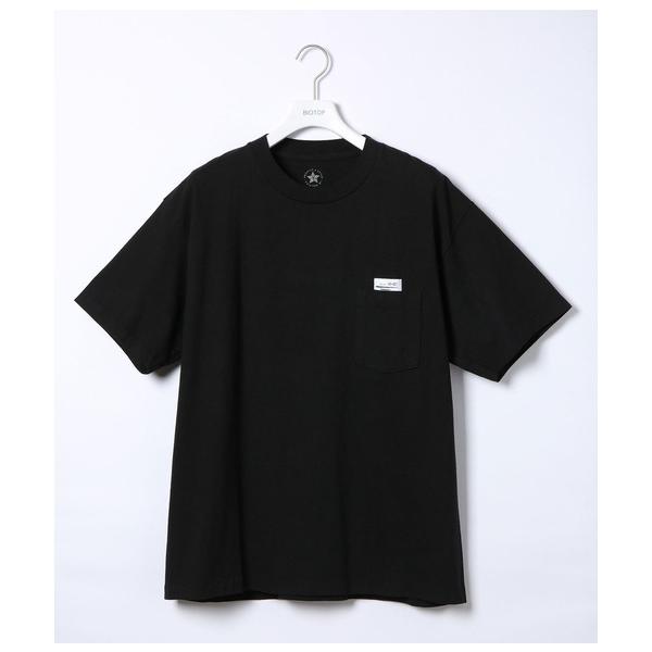 『セール実施中』ZOZO問い合わせ番号:84504294ショップ:ADAM ET ROPE'，アダムエロペブランド:BIOTOP，ビオトープ商品名:【ARCHIVE＆STYLE × BIOTOP】POCKET Tshカテゴリ:トップス&gt...
