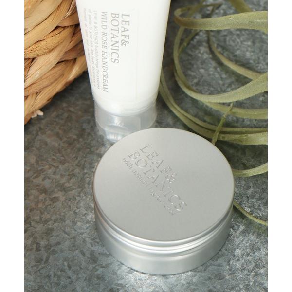 ※このアイテムは返品・交換対象外商品です。コスメ商品ZOZO問い合わせ番号:84504446ショップ:studio CLIP，スタディオクリップブランド:studio CLIP，スタディオクリップ商品名:ローズバーム【LEAF＆BOTANI...