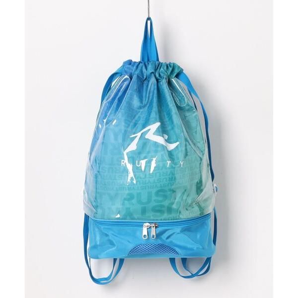 ※このアイテムは返品・交換対象外商品です。ZOZO問い合わせ番号:84505023ショップ:OP/RUSTY，オーピー/ラスティーブランド:RUSTY，ラスティ商品名:【RUSTY/ラスティー】キッズプールバッグカテゴリ:水着/着物・浴衣&...