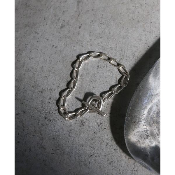 ZOZO問い合わせ番号:84505284ショップ:TEN.，テンブランド:TEN.，テン商品名:SILVER925 ムードフープブレスレットカテゴリ:アクセサリー>ブレスレットブランド品番:br-0020素材:SILVER925原産国...