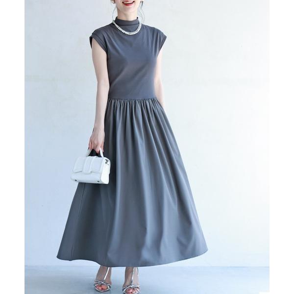 ZOZO問い合わせ番号:84506275ショップ:FRENCH PAVE，フレンチパヴェブランド:CAWAII，カワイイ商品名:考えなくていい！ 一軍ワンピカテゴリ:ワンピース/ドレス>ワンピースブランド品番:w60755ps-BLK...