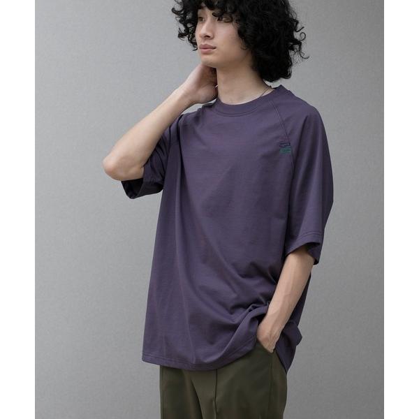 『タイムセール実施中』ZOZO問い合わせ番号:84506301ショップ:aimoha，アイモハブランド:aimoha，アイモハ商品名:aimoha men LONG-STAPLE COTTON PAPERCLIP TEE (SS)カテゴリ:...