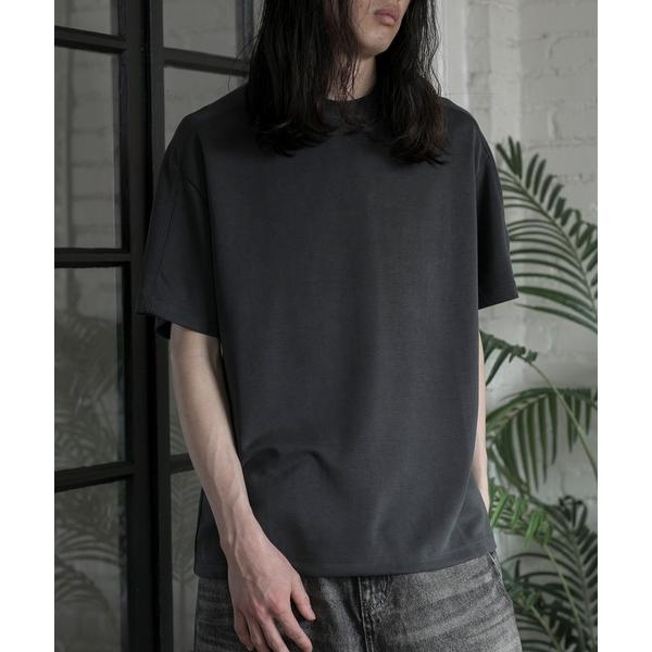 ZOZO問い合わせ番号:84506693ショップ:aimoha，アイモハブランド:aimoha，アイモハ商品名:【aimoha neo】CUPRA ANTI-WRINKLE TEE（サイズ1.2.3.4） (SS)カテゴリ:トップス>...