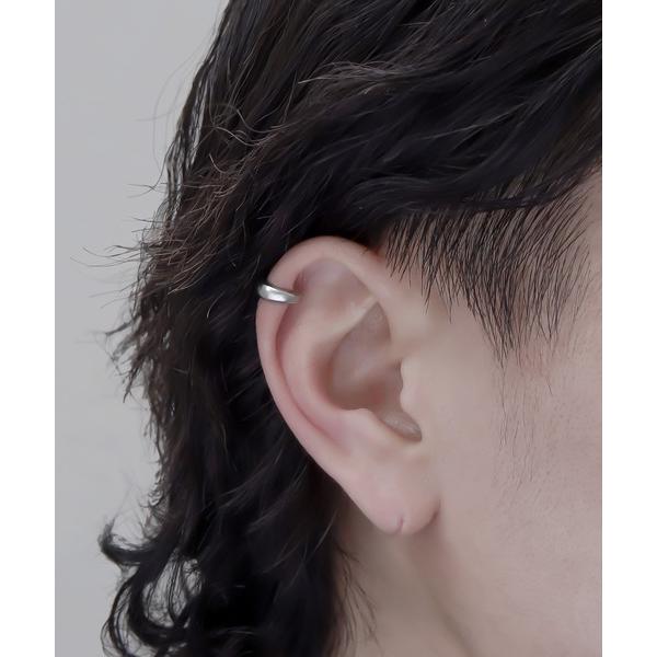 ZOZO問い合わせ番号:84506748ショップ:SBG，エスビージーブランド:SBG，エスビー商品名:SBG シンプルイヤーカフカテゴリ:アクセサリー>イヤーカフブランド品番:sbg-ec-019素材:合金カラー:シルバー，ゴールド...