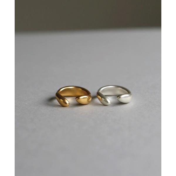 ZOZO問い合わせ番号:84506852ショップ:TEN.，テンブランド:TEN.，テン商品名:SILVER925 ワープリングカテゴリ:アクセサリー>リングブランド品番:rg-0132素材:SILVER925原産国:日本カラー:シル...