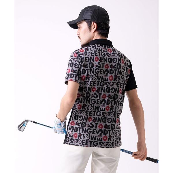 『タイムセール実施中』ZOZO問い合わせ番号:84507018ショップ:TETE，テットブランド:GREED MONSTER，グリードモンスター商品名:【GREED MONSTER:グリードモンスター】Pile panel print B/...