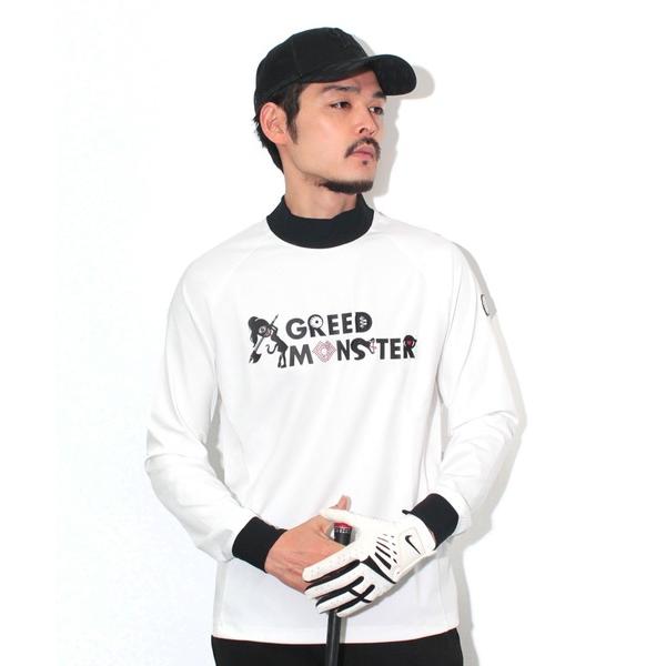 『タイムセール実施中』ZOZO問い合わせ番号:84507031ショップ:TETE，テットブランド:GREED MONSTER，グリードモンスター商品名:【GREED MONSTER:グリードモンスター】[MENS] Multi patter...