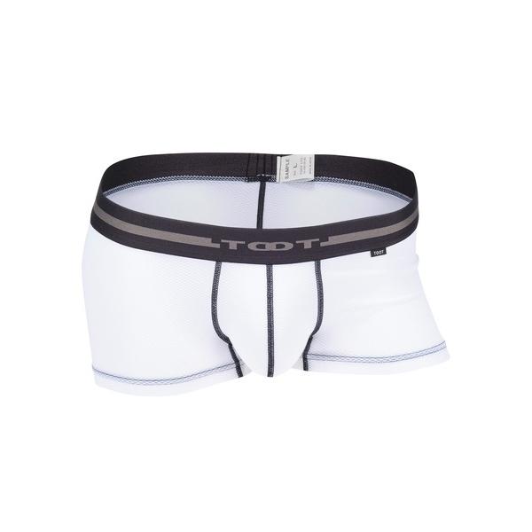 ※このアイテムは返品・交換対象外商品です。ZOZO問い合わせ番号:84507574ショップ:TOOT，トゥートブランド:TOOT，トゥート商品名:BASIC/ReNEW TOOT MESH plusカテゴリ:アンダーウェア>ボクサーパ...