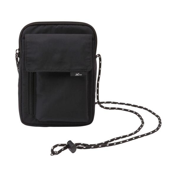 ZOZO問い合わせ番号:84507683ショップ:CW-X，シーダブリューエックスブランド:CW-X，シーダブリューエックス商品名:ユニセックス　バッグ　マルチサコッシュカテゴリ:アウトドア/スポーツ>スポーツグッズブランド品番:HY...