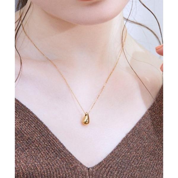 ZOZO問い合わせ番号:84508175ショップ:12Twelve Agenda，トゥエルブ アジェンダブランド:Jolie Toujours，ジョリトゥジュール商品名:【汗や水に強い】【オンラインショップ限定】〈ステンレス〉ワントップネッ...