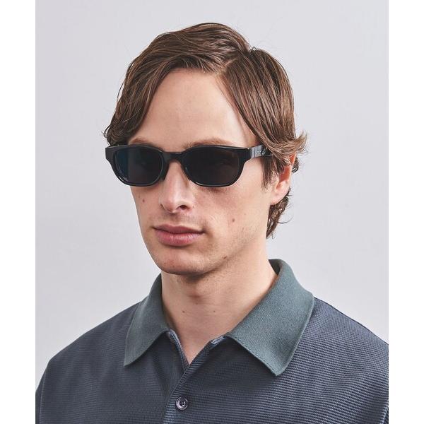 ZOZO問い合わせ番号:84508780ショップ:UNITED ARROWS，ユナイテッドアローズブランド:Eyevol，アイヴォル，UNITED ARROWS，ユナイテッドアローズ商品名:＜Eyevol＞ FRIEDMAN(52)/偏光サ...