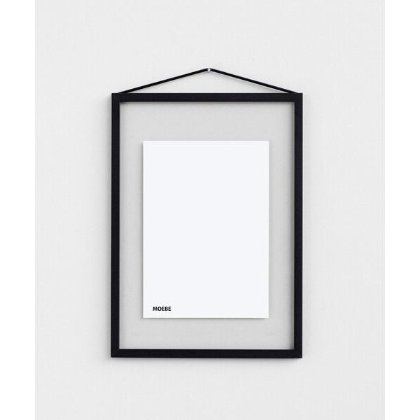 ZOZO問い合わせ番号:84508851ショップ:UNITED ARROWS，ユナイテッドアローズブランド:MOEBE，ムーベ，UNITED ARROWS，ユナイテッドアローズ商品名:＜MOEBE＞FRAME A4カテゴリ:インテリア&gt...
