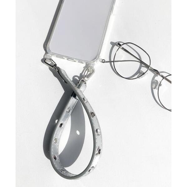 ZOZO問い合わせ番号:84539615ショップ:WEGO，ウィゴーブランド:WEGO，ウィゴー商品名:WEGO/ハトメPUハンドストラップカテゴリ:PC・スマホグッズ/家電>スマホグッズブランド品番:LG24SS04-G0342素材...