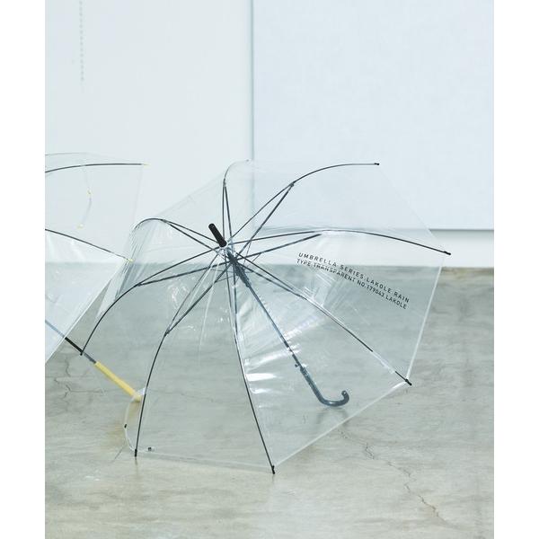 ZOZO問い合わせ番号:84539703ショップ:LAKOLE，ラコレブランド:LAKOLE，ラコレ商品名:ビニール長傘[60cm] / 102904カテゴリ:ファッション雑貨>長傘ブランド品番:102904素材:傘生地：ポリエチレン...
