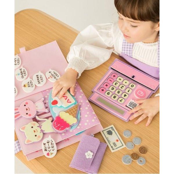 『セール実施中』ZOZO問い合わせ番号:84539838ショップ:petit main，プティマインブランド:TOYウェア，トイウェア商品名:【TOYウェア】おかしなふくのカフェカテゴリ:雑貨/ホビー>おもちゃブランド品番:28346...